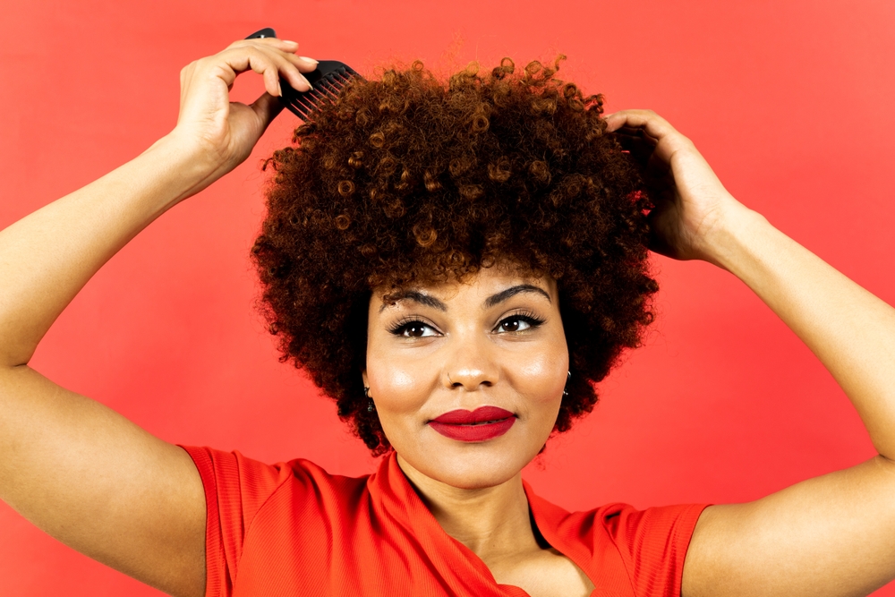 Messy hair trend is the biggest beauty shift to hit runways in years ...