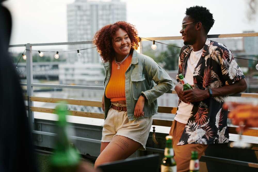 Gen Z shows 4 surprising shifts in relationships - Talking Pretty