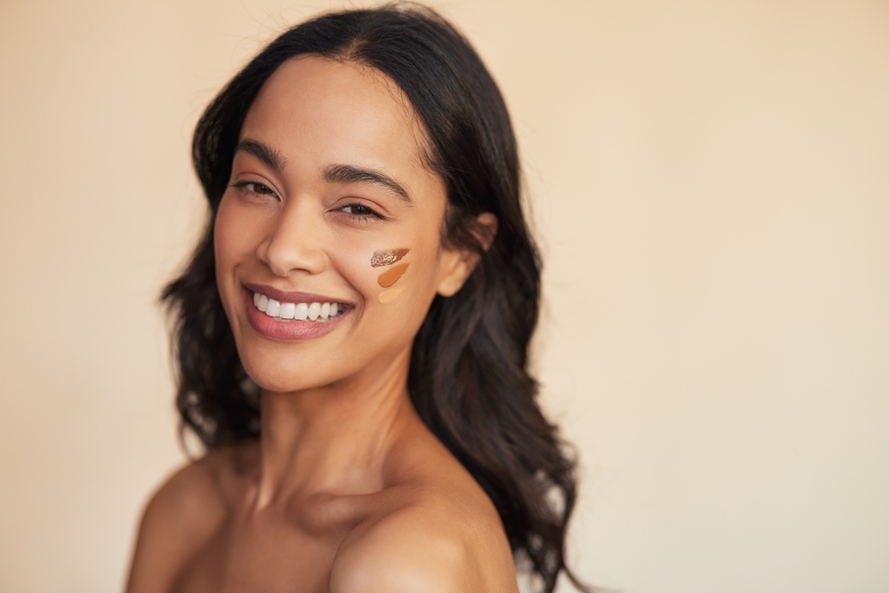 The 8 best foundations for dark skin that live up to the hype - Talking ...